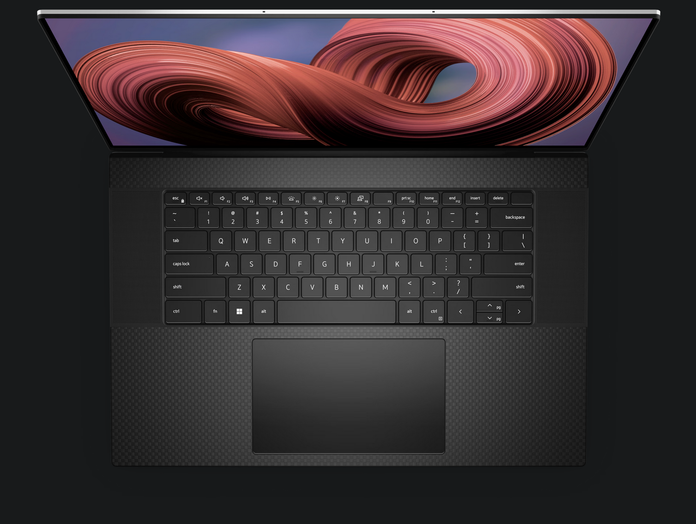 Dell XPS 17 with Intel i9-13900H, Nvidia RTX 4070 / 4080 dGPU and 4x ...