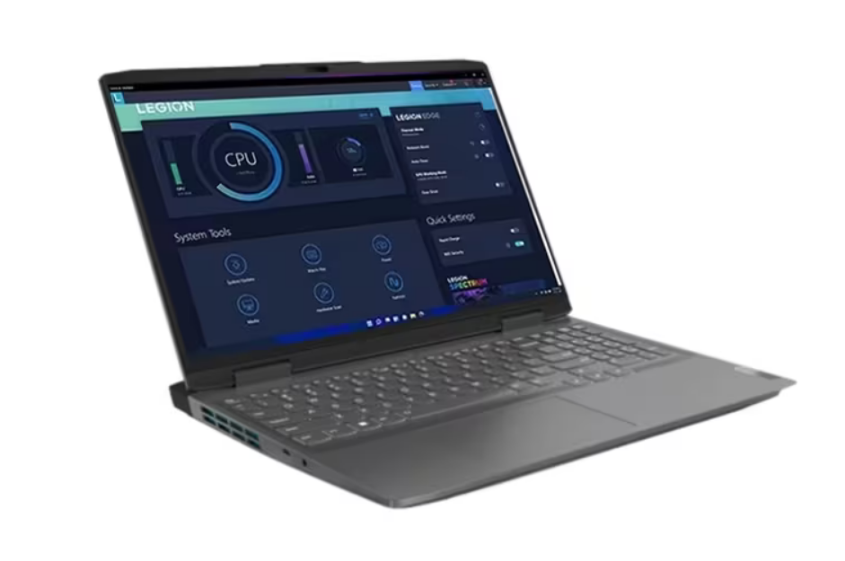 Lenovo LOQ Budget Gaming Laptop With Intel I5 13500H And Nvidia RTX 4060 Now Configurable For