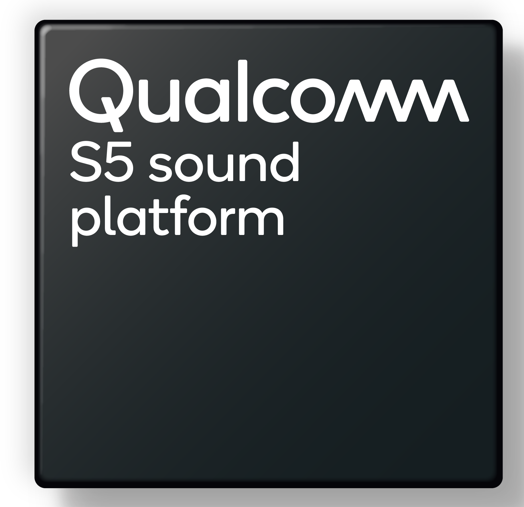 Snapdragon S3 and S5 Sound Platforms bring lossless, hi-res audio and ...