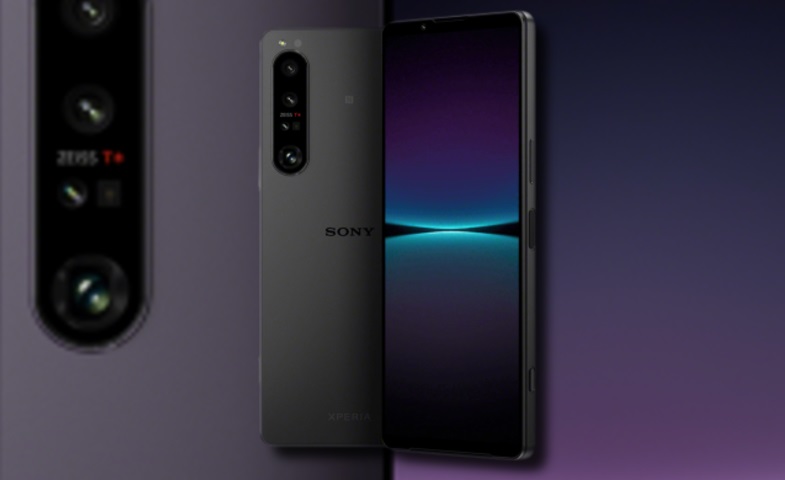 Bizarre Xperia 1 V rumor claims irregular camera setup for Sony's 2023 ...