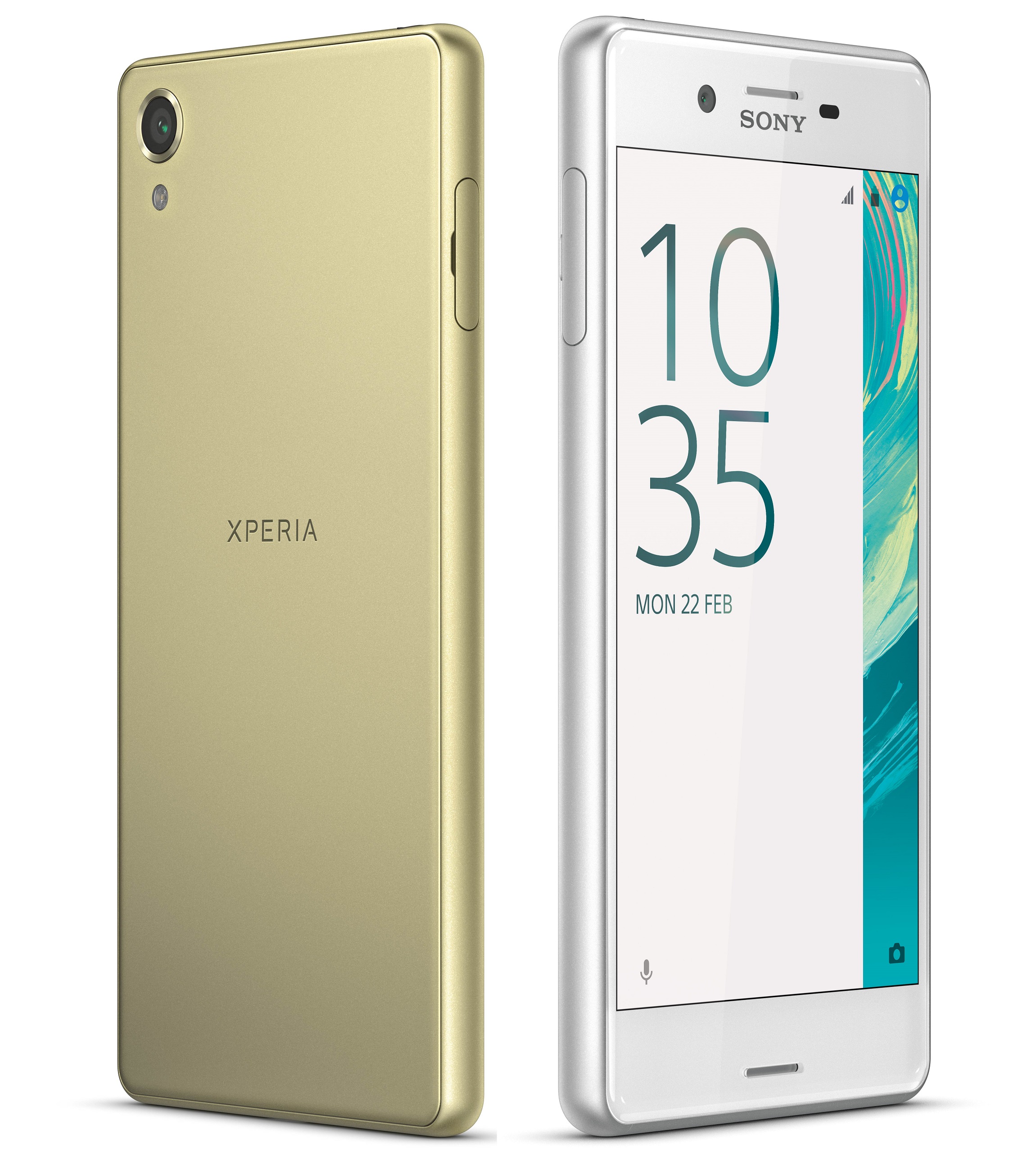 Sony Xperia X and X Compact security updates now rolling out ...