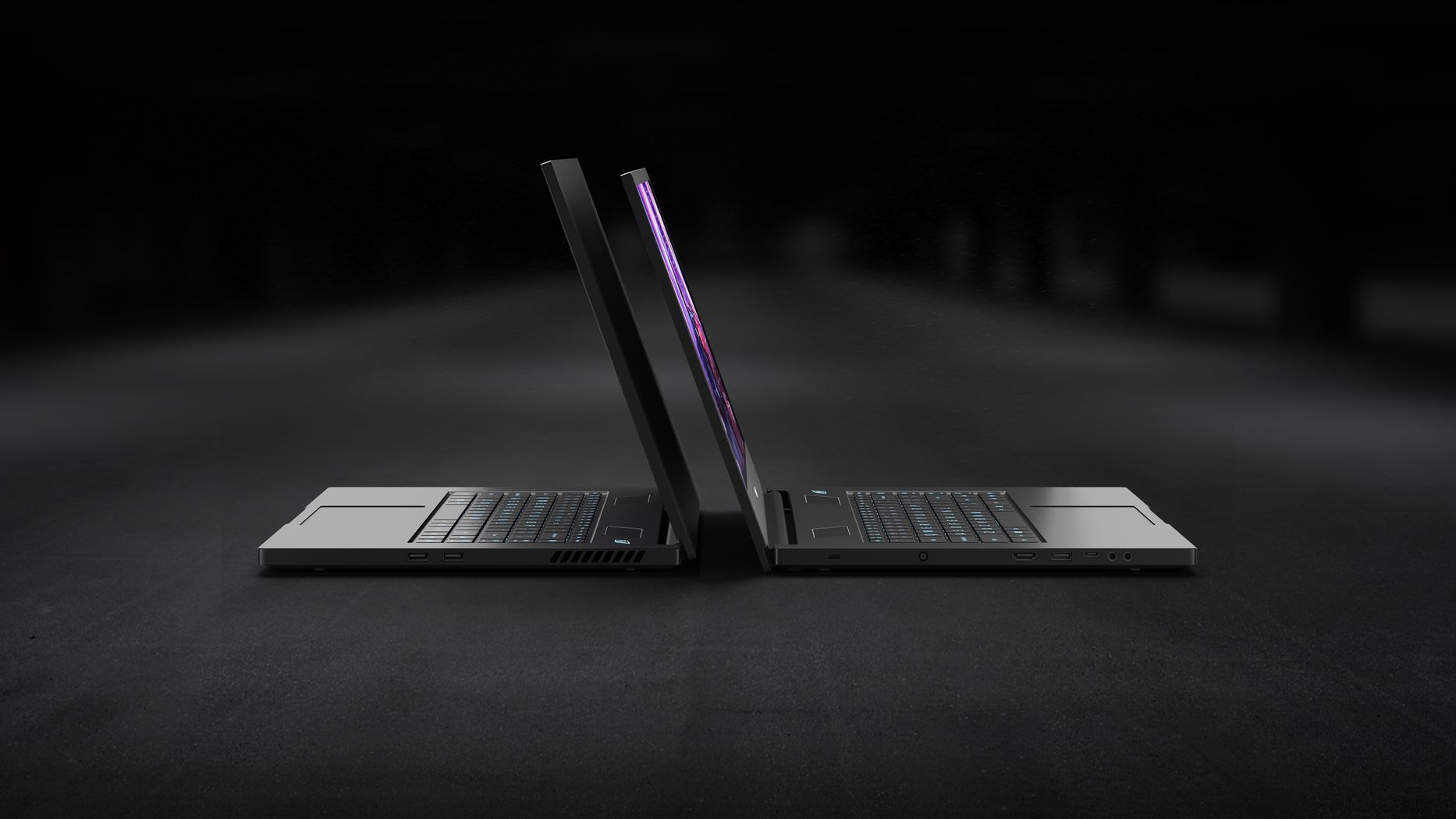 Affordable TACHYS VORTEX 15 laptop with AMD Ryzen 7 5800H and RTX 3060 ...