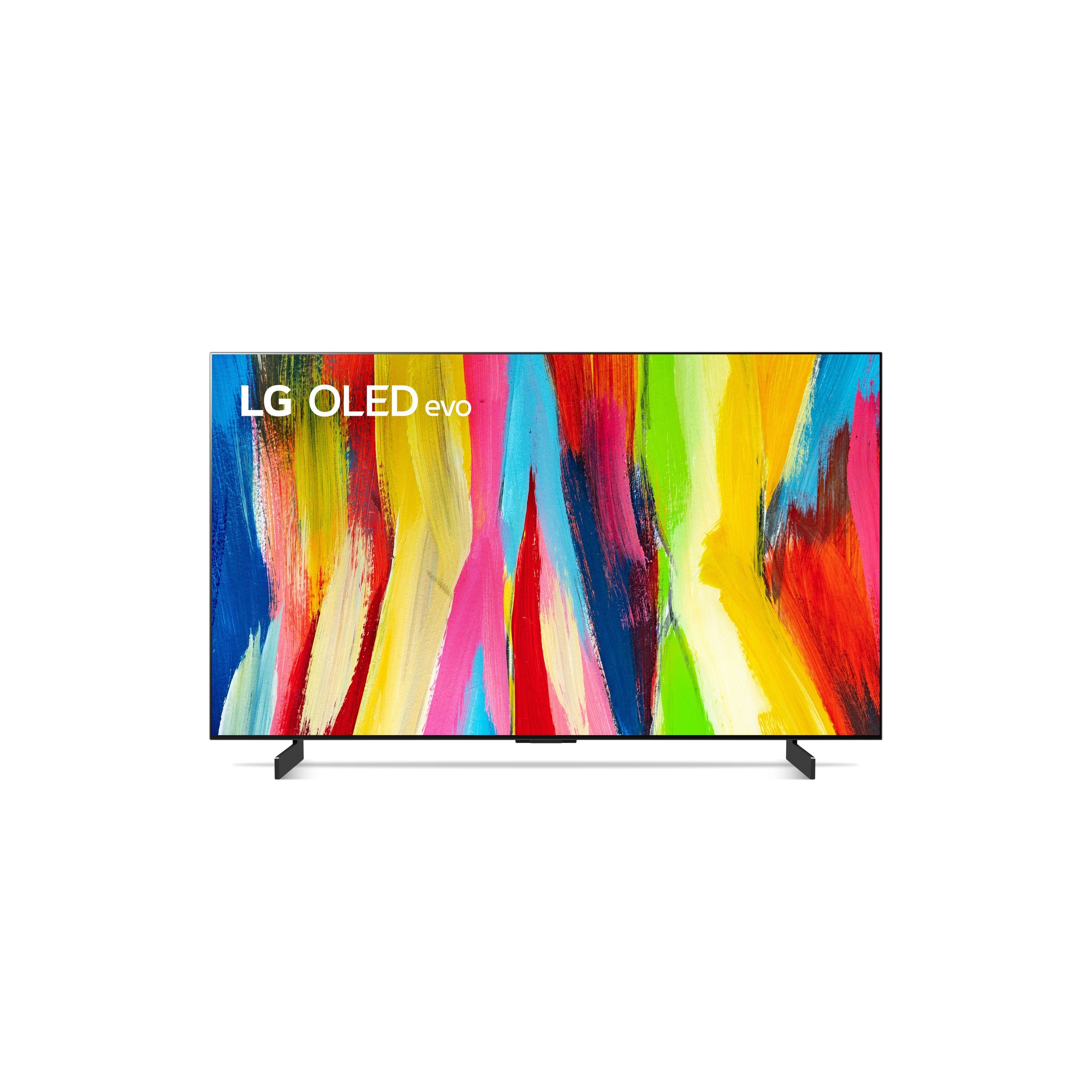 Lg Unveils Oled Evo Tvs — Heres What Makes It Better