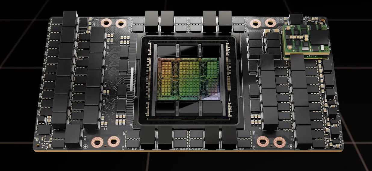 Nvidia H100 Hopper GPU Details Leak Ahead Of GTC Keynote 50 OFF Nvidia H100 Hopper GPU Details Leak Ahead Of GTC Keynote 50 OFF