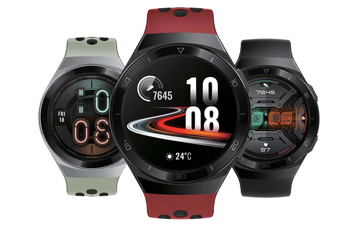 Understand And Buy Huawei Watch Gt 2 Blood Pressure Disponibile
