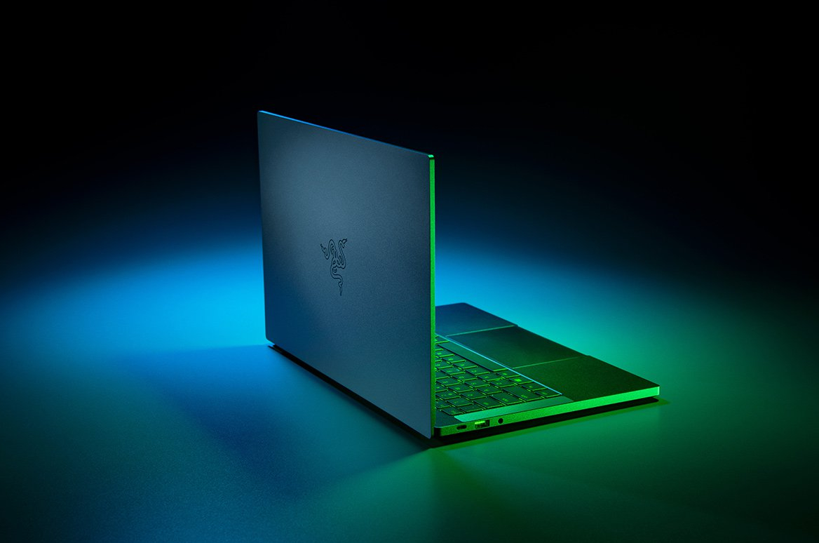 Razer Blade Stealth 13 Compact Gaming Laptop Down To US 1 499 99 With