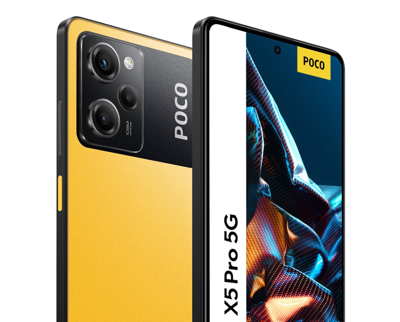 European Prices And Memory Configurations Leak For Xiaomi POCO X5 And European Prices And Memory Configurations Leak For Xiaomi POCO X5 And