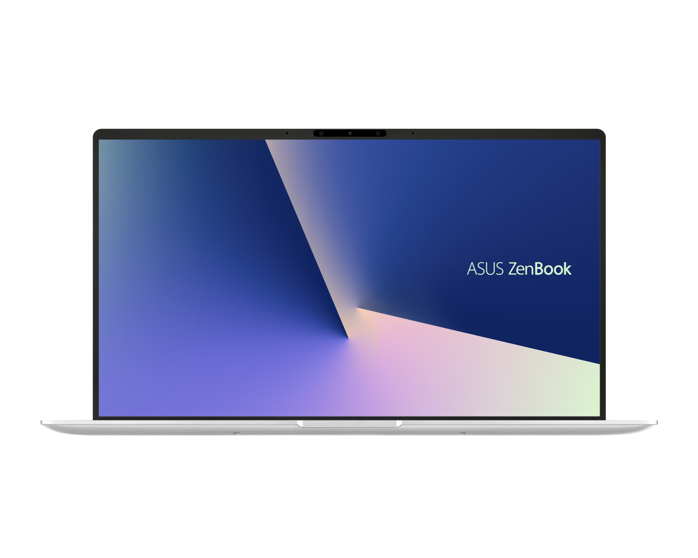 Asus refreshes its ZenBook lineup with slimmer NanoEdge bezels and GTX ...