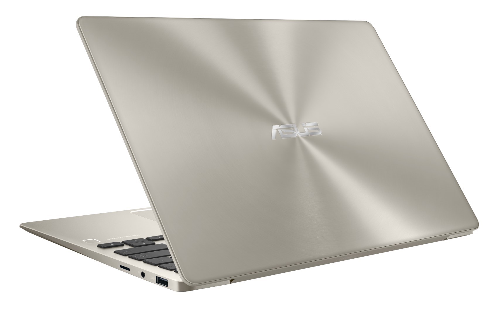 Asus ZenBook 13 UX331UA now shipping for $800 USD - NotebookCheck.net News