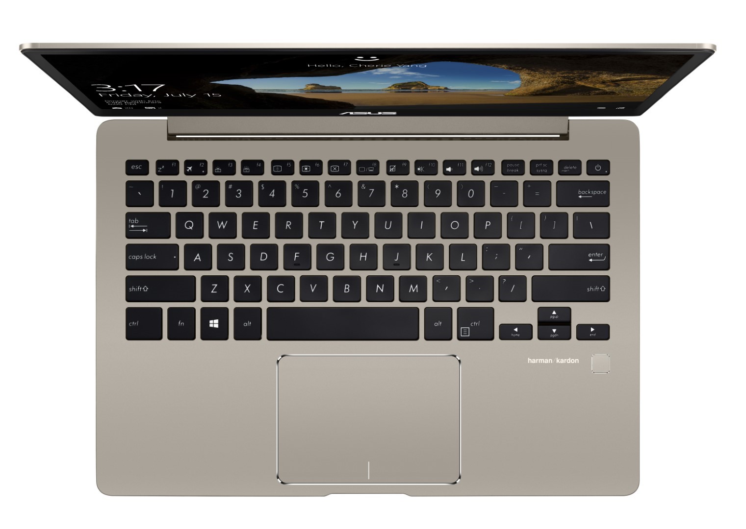 Asus ZenBook 13 UX331UA now shipping for $800 USD - NotebookCheck.net News