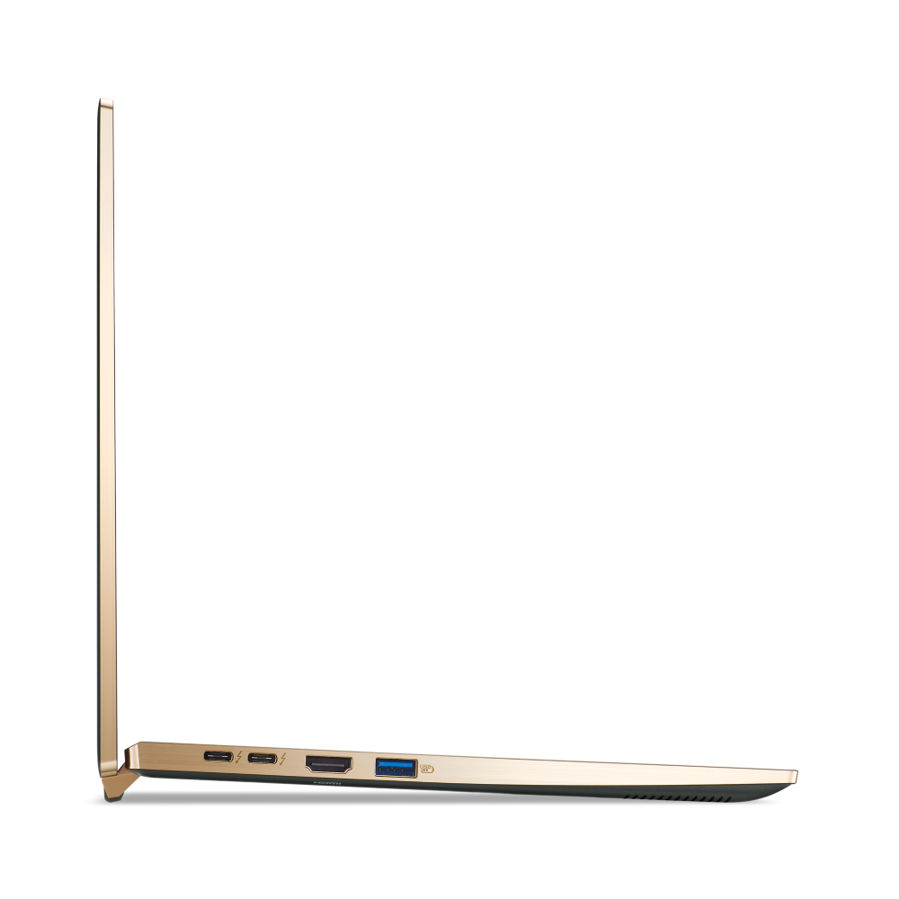 Acer starts selling the Swift 14 premium ultrabook with i7-13700H and ...