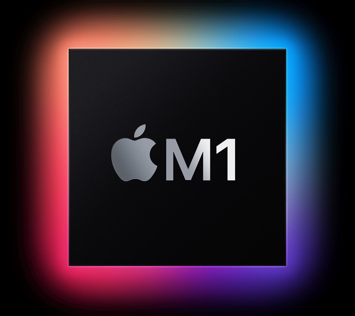 No M1X? References to M1 Pro and M1 Max show up in app logs ahead of ...