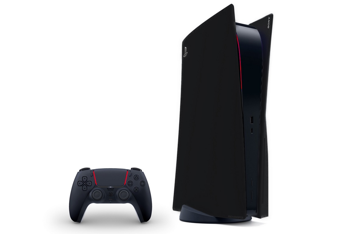 More PlayStation 5 Model Numbers Hint At DualSense Controller Variants