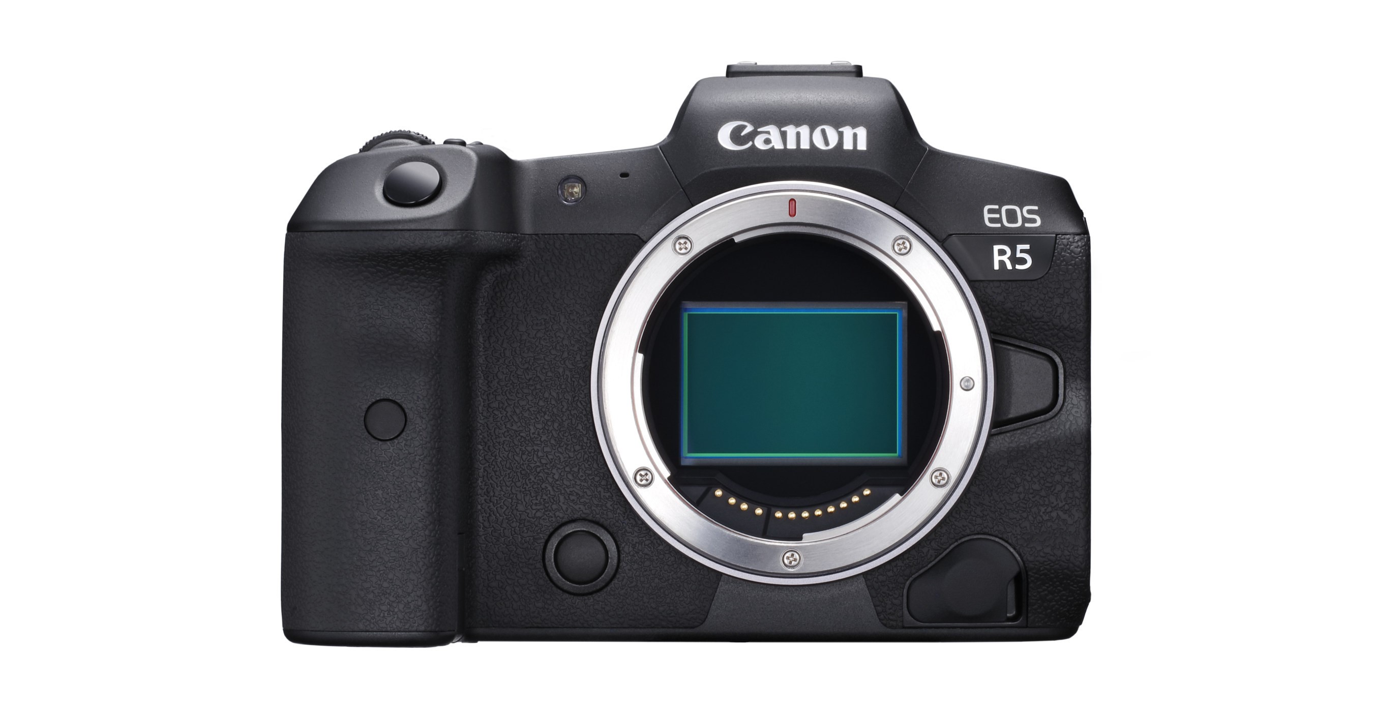 Canon hypes the EOS R5 with more detail on its specs - NotebookCheck ...