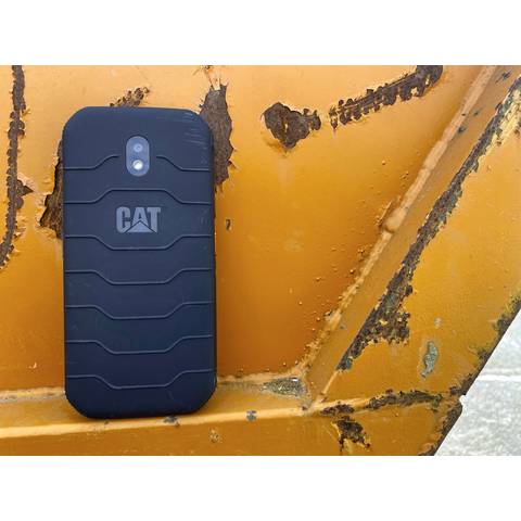 CAT S42: Cheaper than the predecessor, but is it better ...