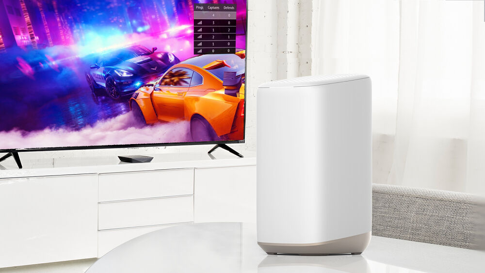 Comcast announces the roll-out of its Supersonic internet and Wi-Fi 6E ...