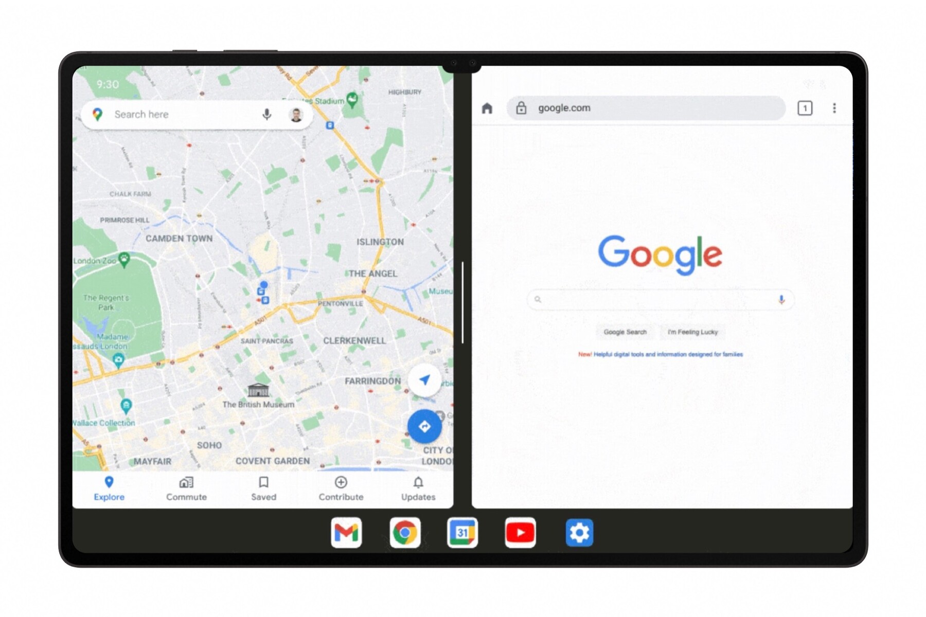 Samsung confirms Android 12L update for the Galaxy Tab S8, Tab S8+ and ... Samsung confirms Android 12L update for the Galaxy Tab S8, Tab S8+ and ...