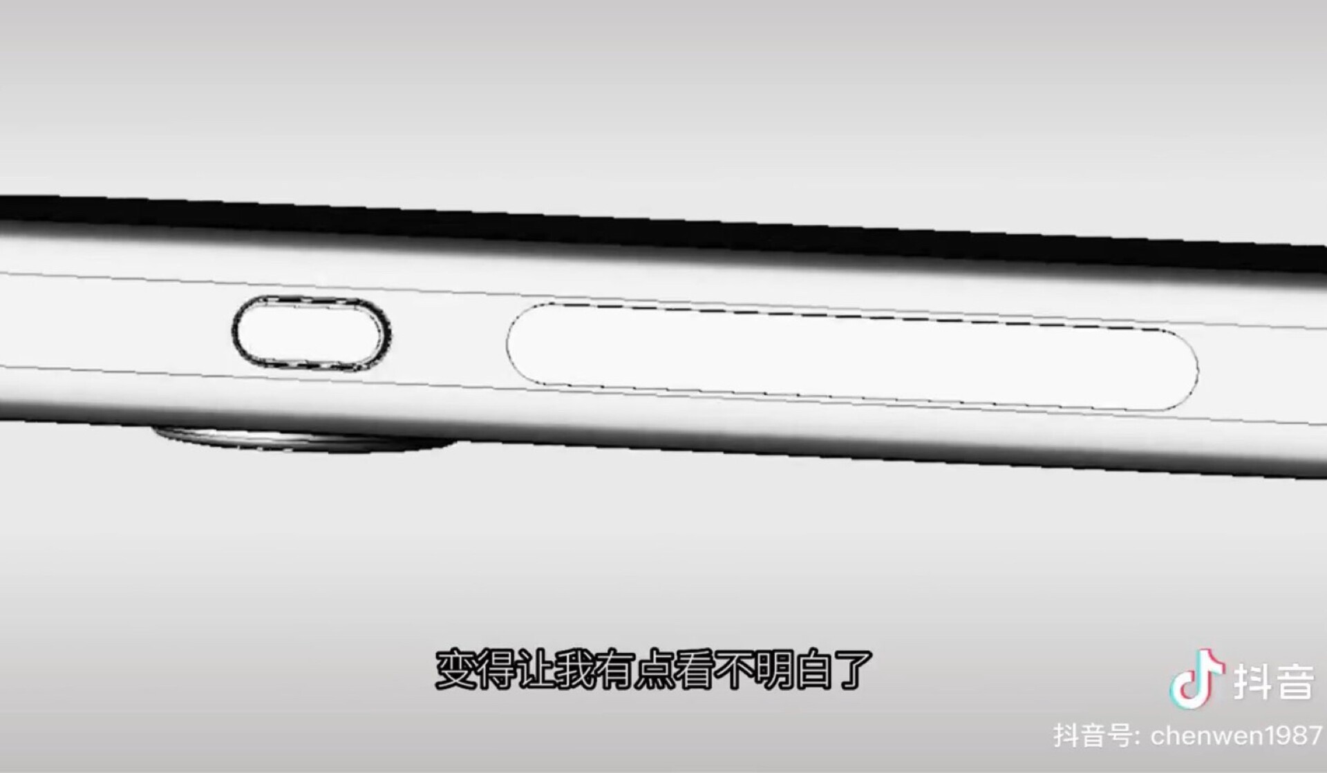 Apple Iphone 15 Pro New Leak Shows Taptic Button Design And Mute