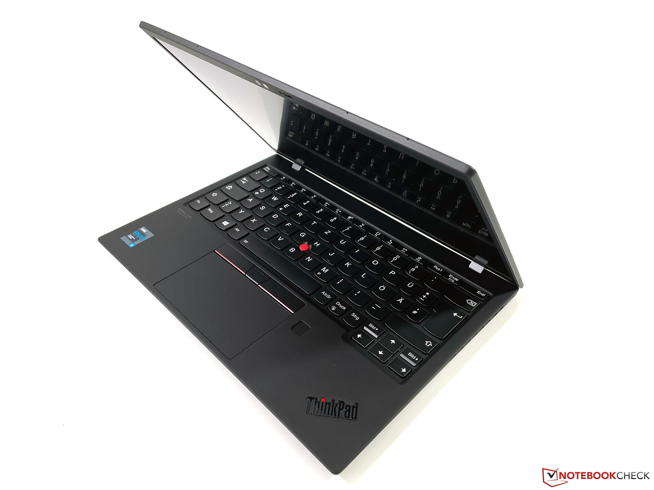 Sub-US$900 Lenovo ThinkPad X1 Nano price on eBay makes the compact ...