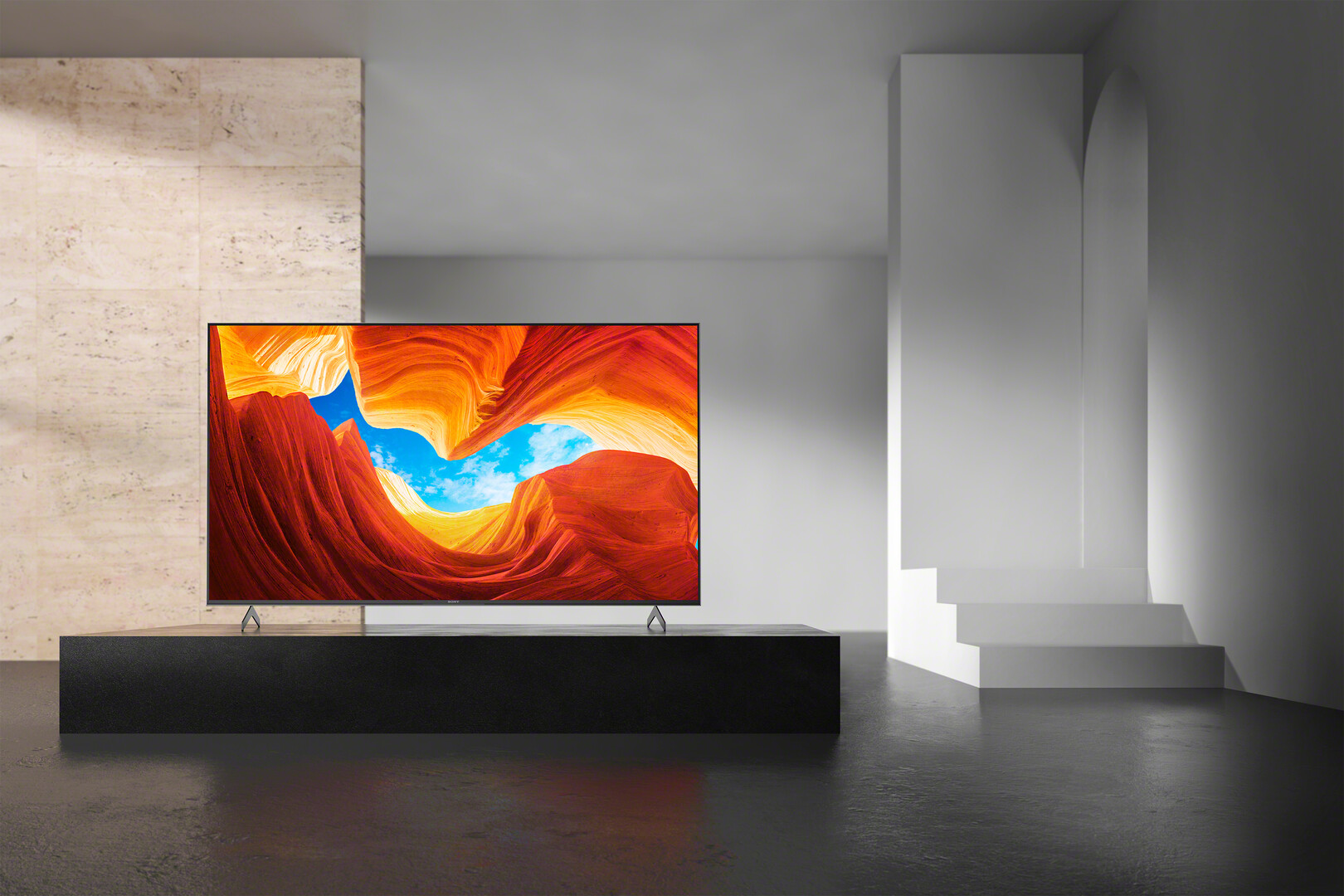 Sony promises to address blurry 4K/120 Hz issue on XH90, XH900H, X9100H and XH92 TVs ...