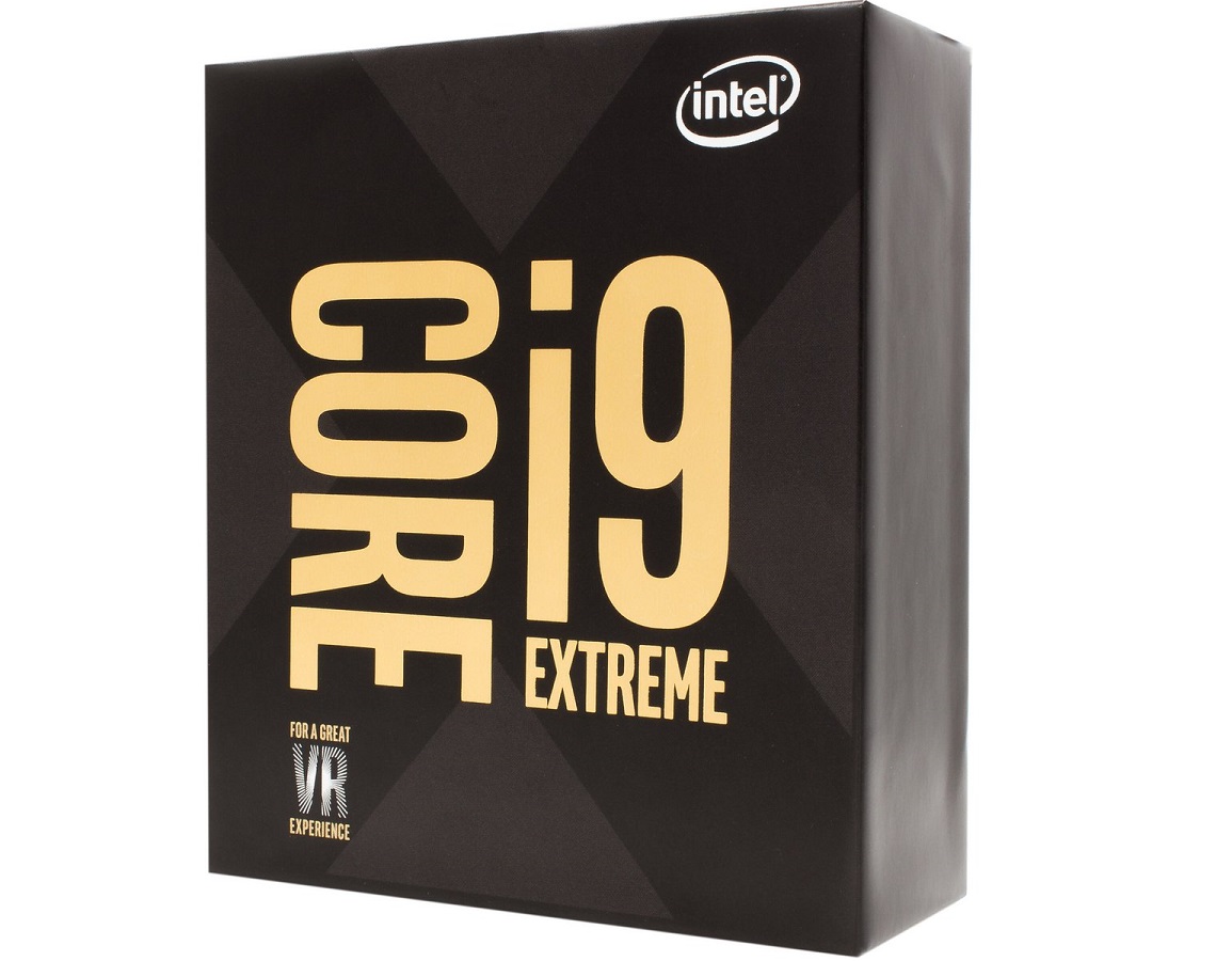 Intel confirms enthusiast Core i9 series with SKUs up to 18 cores for ...