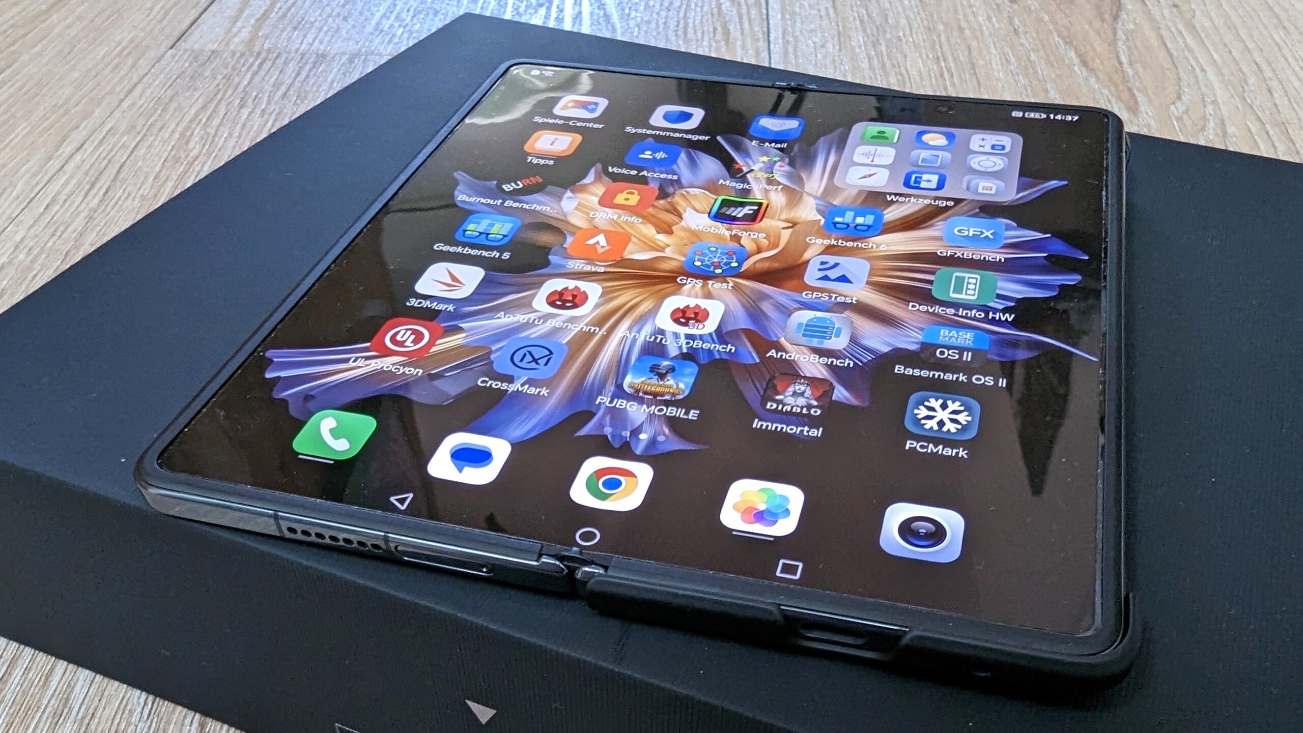 Honor Magic V3 Fold Honor Magic V3 Fold