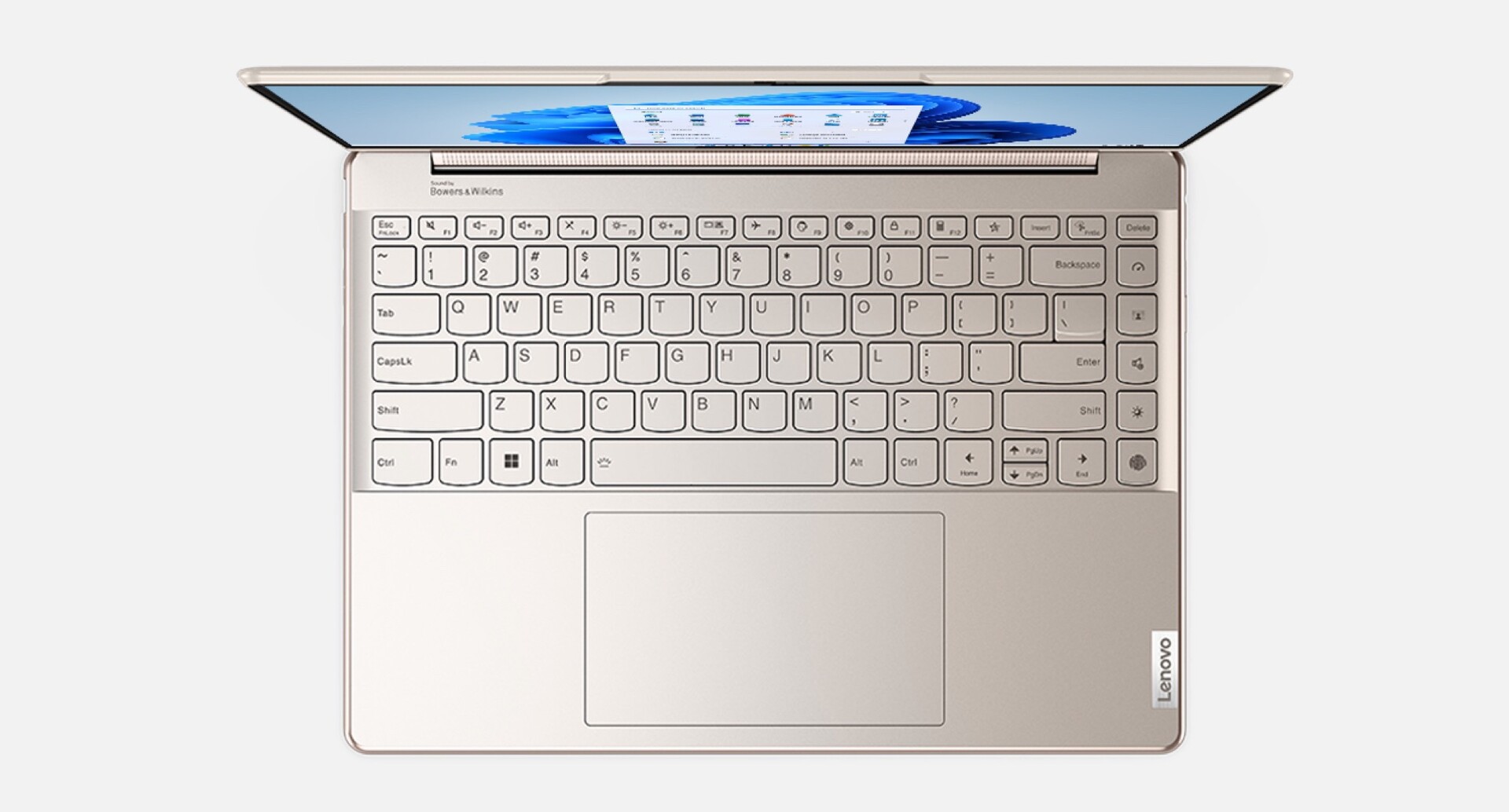 The Lenovo Yoga 9i Gen 7 is now orderable with a 4K OLED display and ...