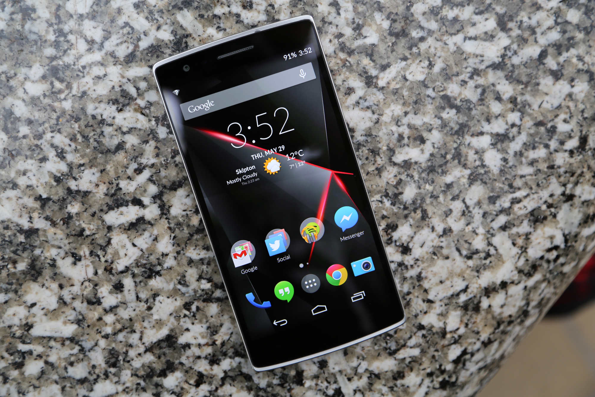 The OnePlus One Will Receive The Official Lineage OS 17 1 Android 10 The OnePlus One Will Receive The Official Lineage OS 17 1 Android 10
