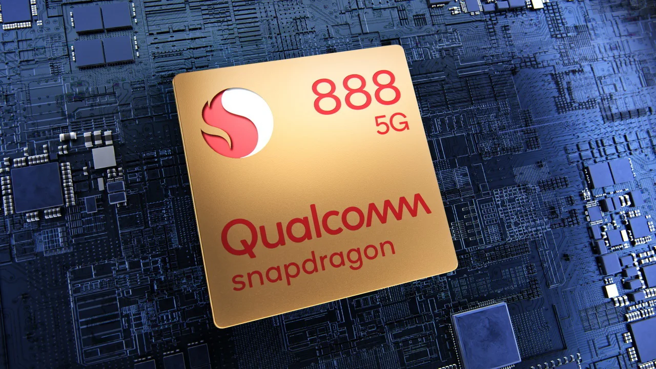 Official Snapdragon 888 benchmark results detail generational ...