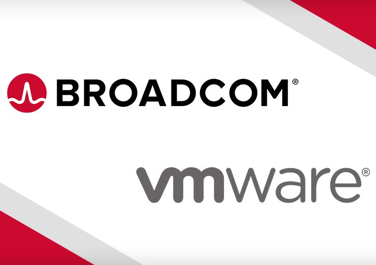 Broadcom inches closer to acquiring VMware for US$61 billion ...