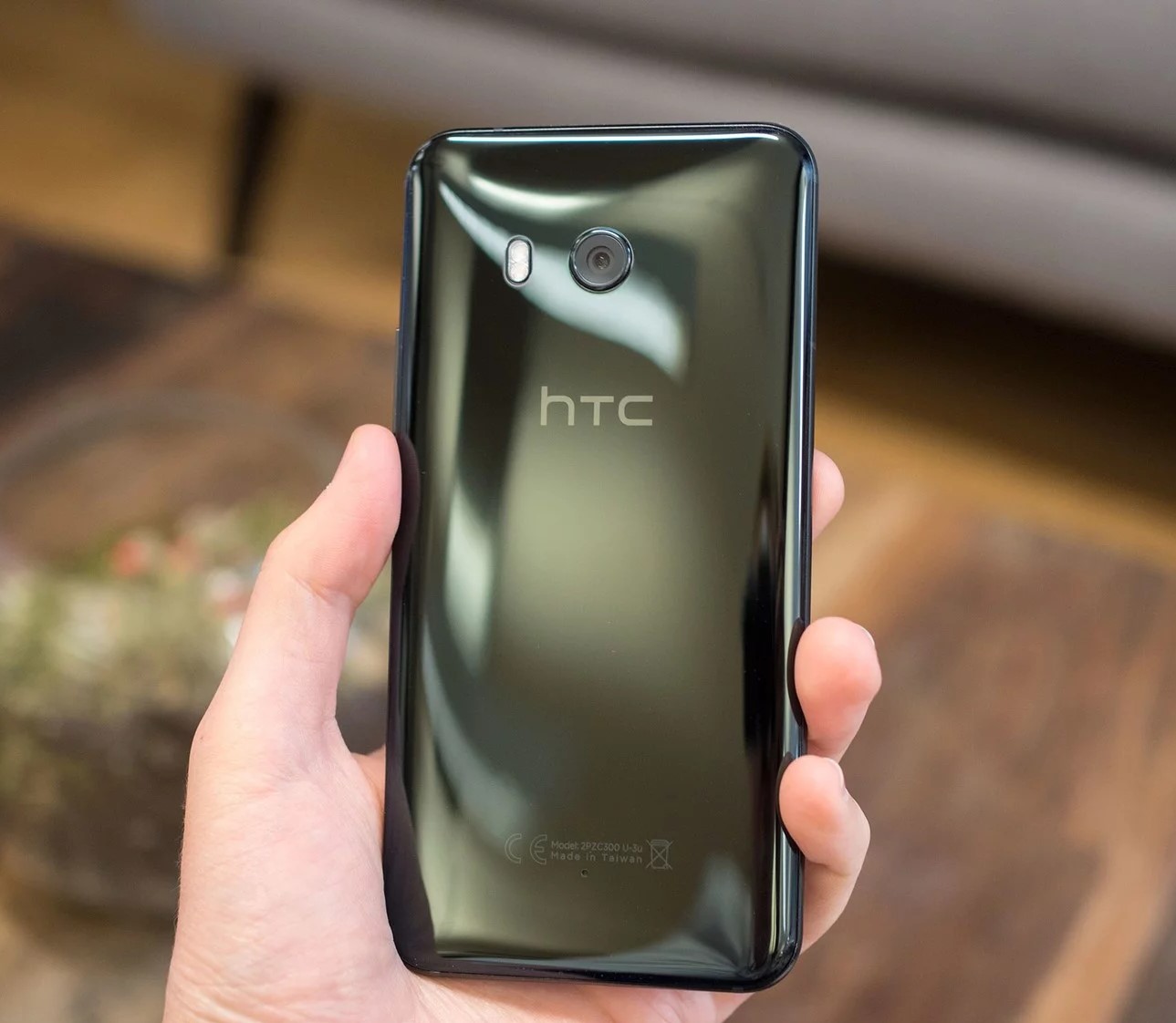 HTC Is Pulling The HTC U11 Android Pie Update NotebookCheck News HTC Is Pulling The HTC U11 Android Pie Update NotebookCheck News