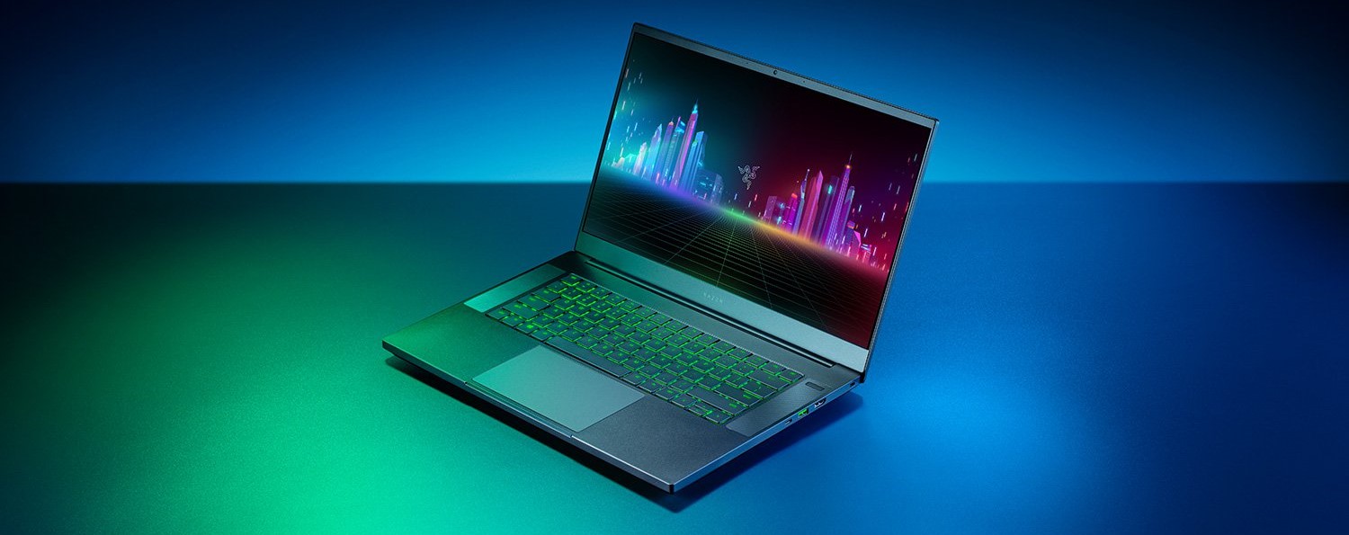 Razer launches a more budget-oriented Blade 15 gaming laptop with some ...