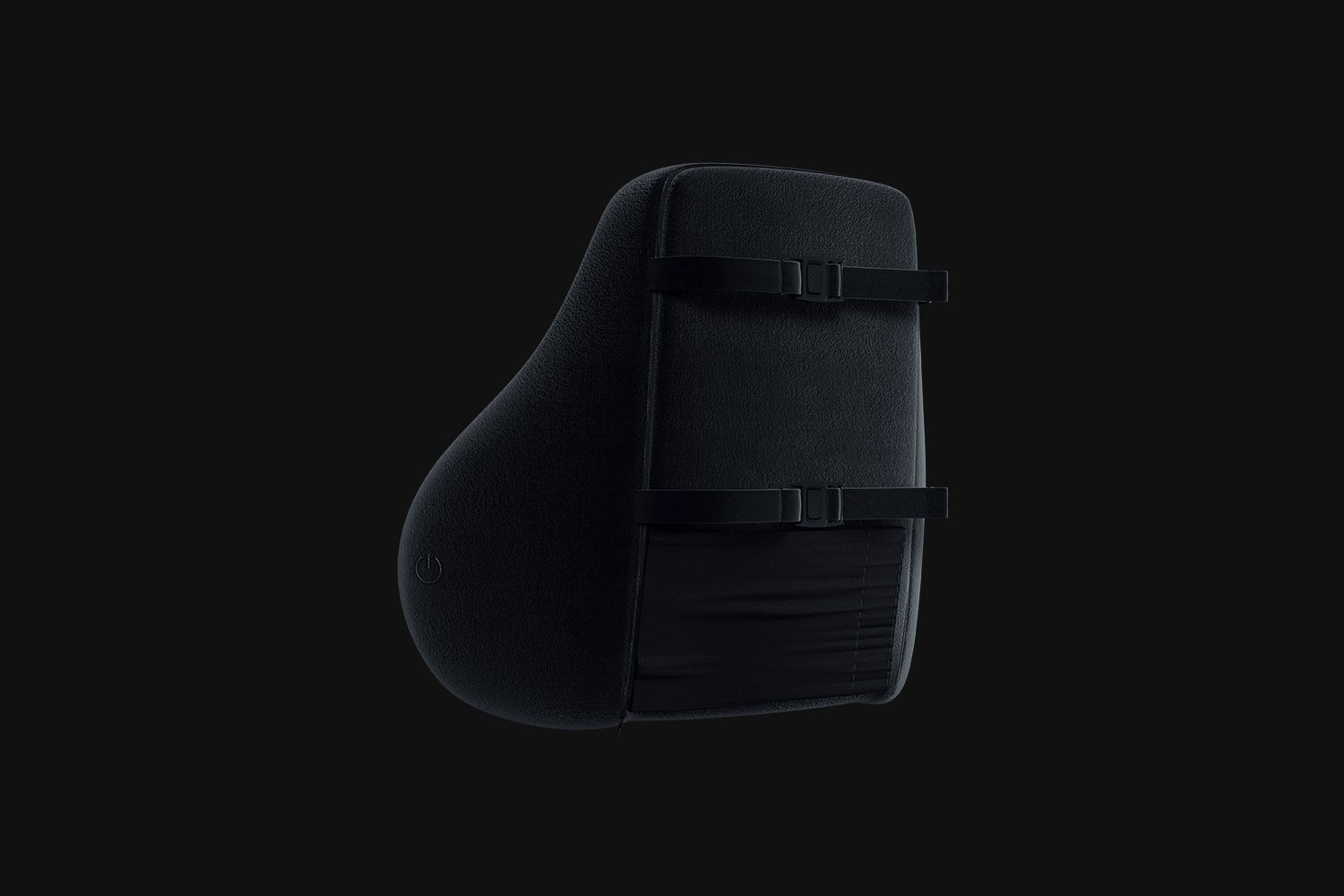 Razer's latest online exclusive product is an RGB-enabled headrest ...
