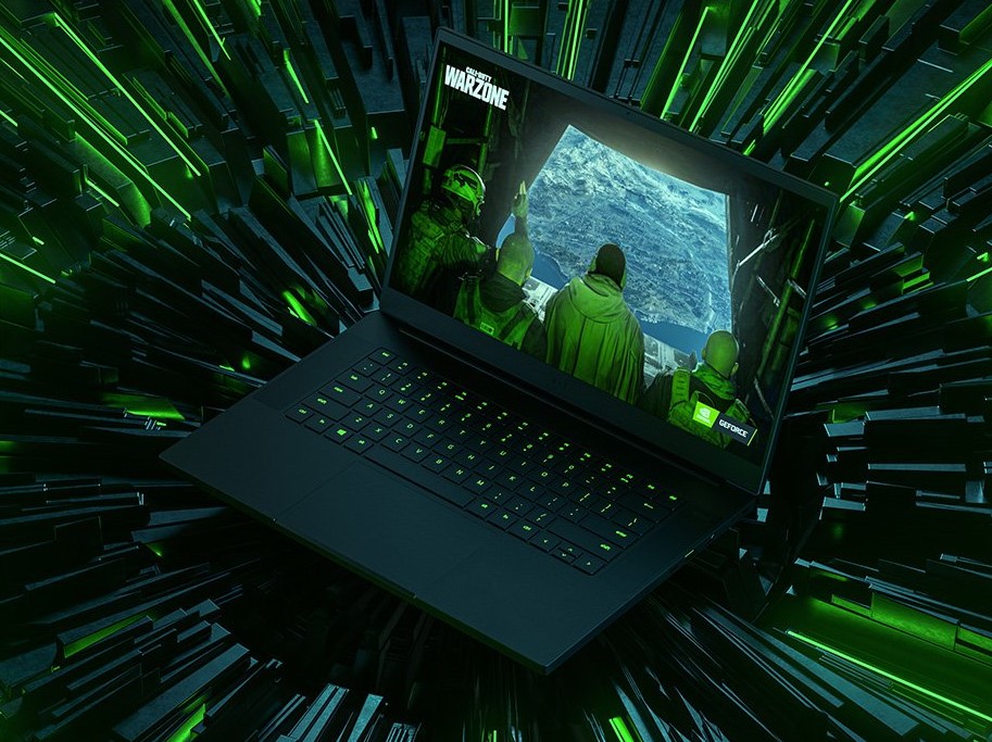 Razer launches a more budget-oriented Blade 15 gaming laptop with some ...