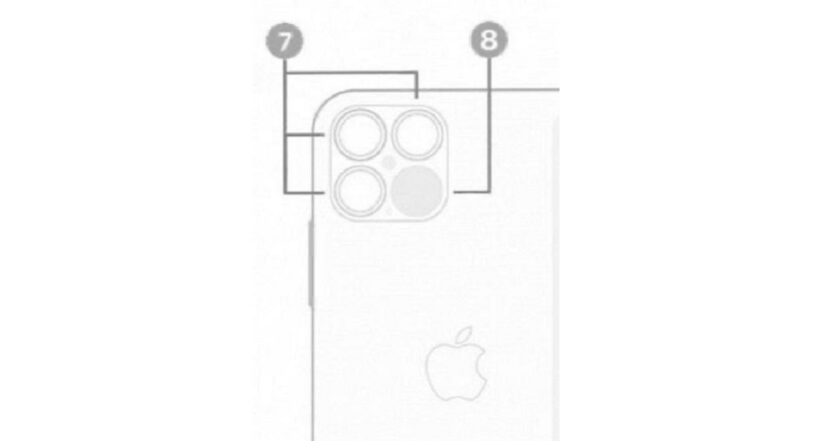Latest iPhone 12 leak showcases screen sizes, LiDAR sensor, camera ...