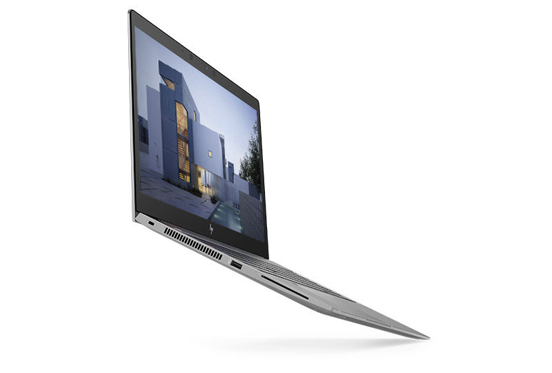HP refreshes ZBook series with 14u and 15u models - NotebookCheck.net News