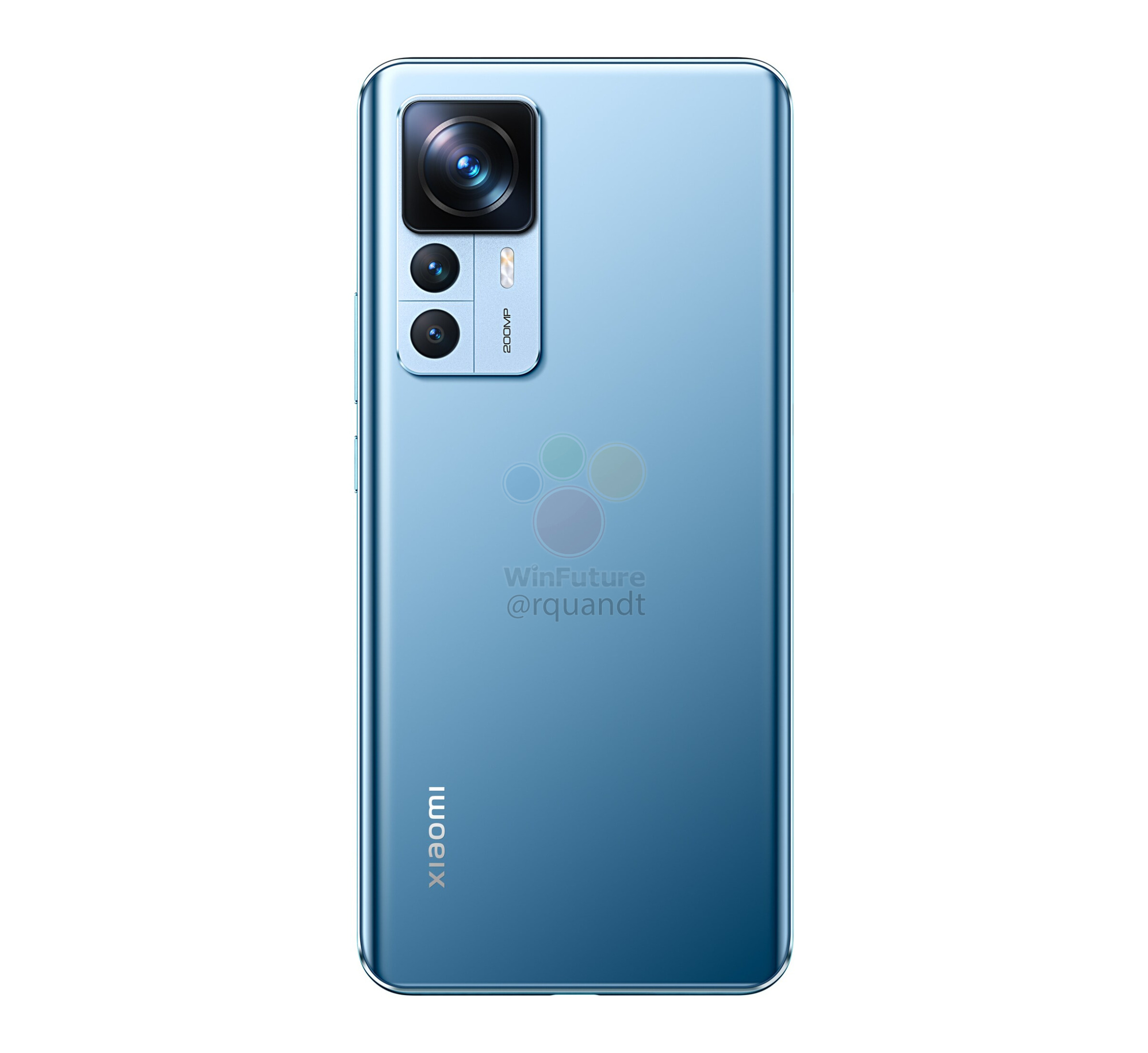 Xiaomi 12T and Xiaomi 12T Pro European prices leak with Xiaomi 12T and Xiaomi 12T Pro European prices leak with