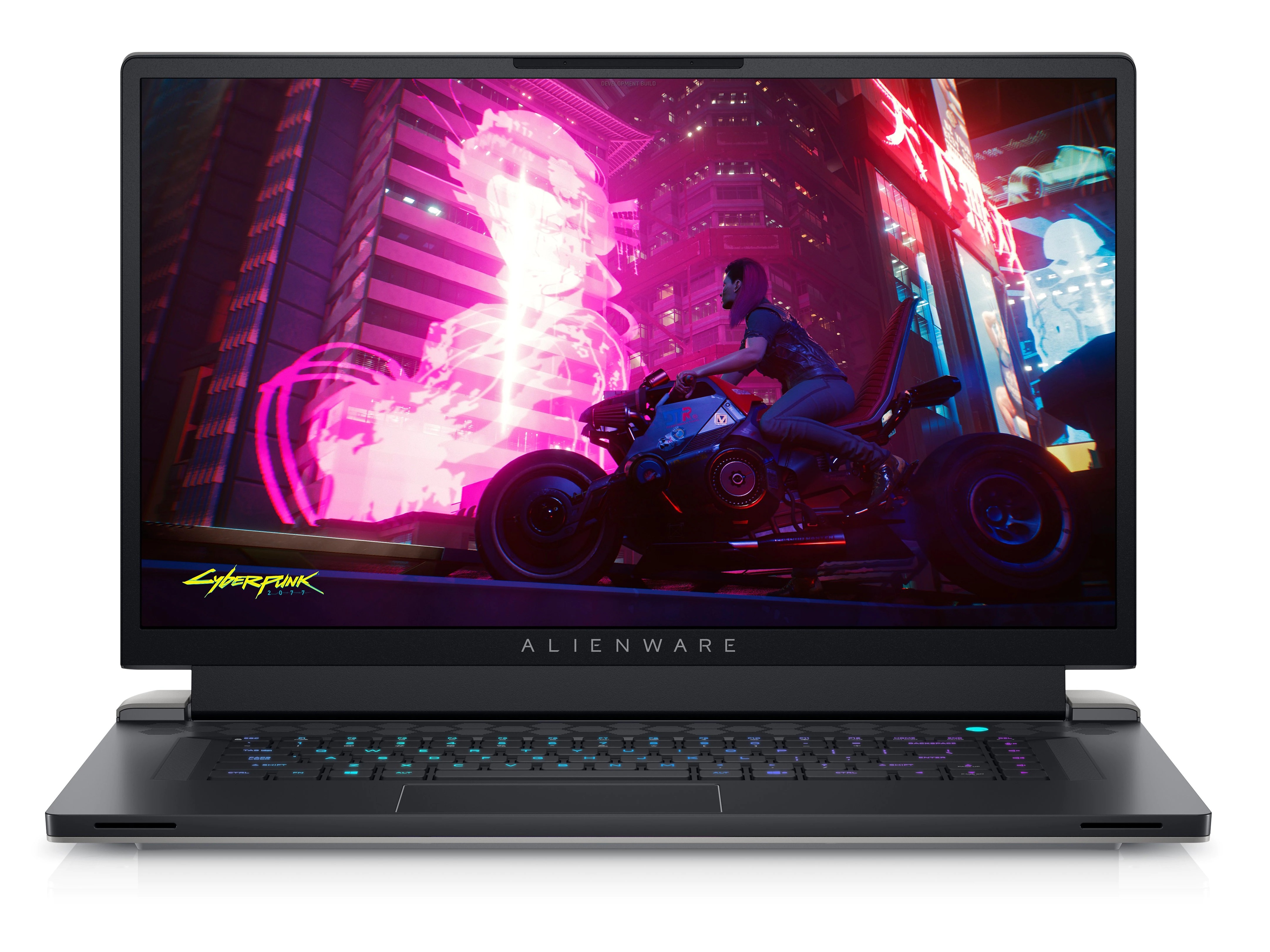 Brand new super-thin Alienware X15 and X17 now shipping for a whopping ...