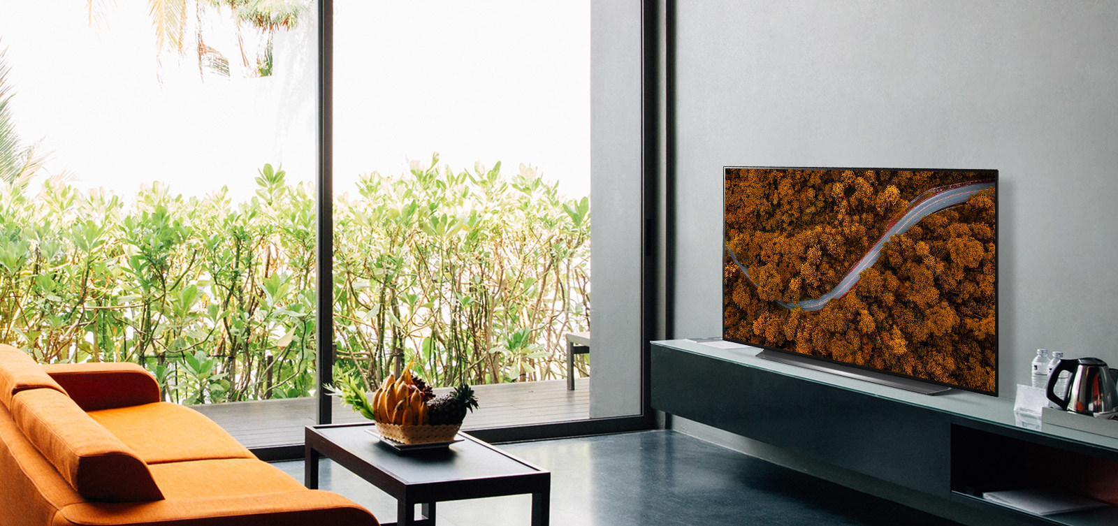 Lg Launches The First Real 8k Oled Tvs But Theyll Really Cost You