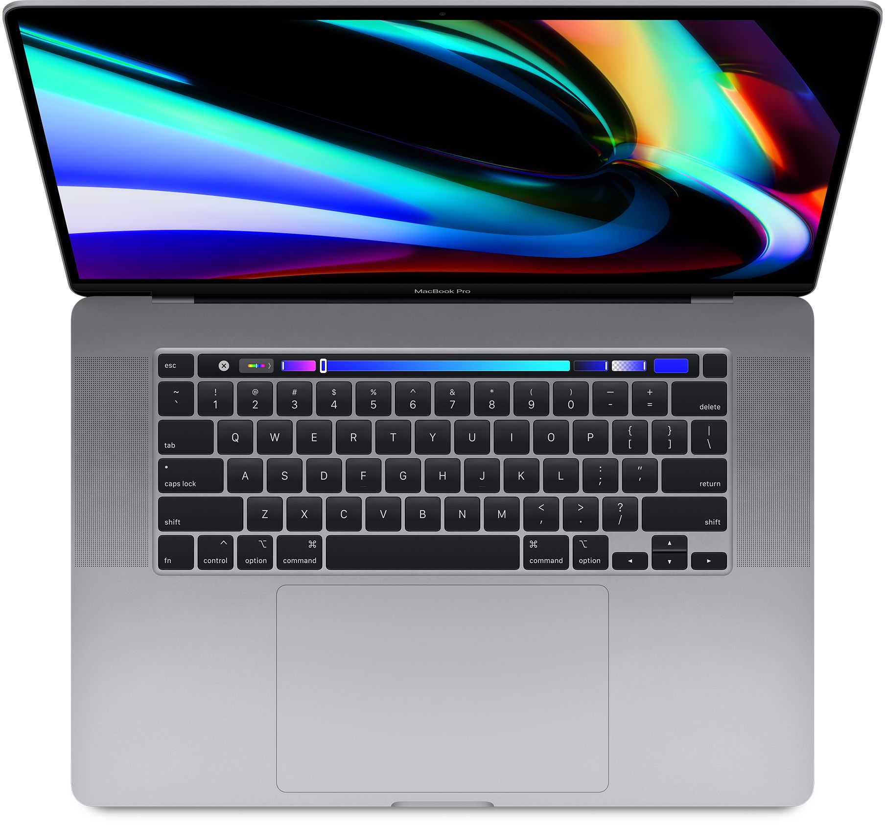 Upcoming MacBook Pro and MacBook Air to sport scissor switch keyboards ...