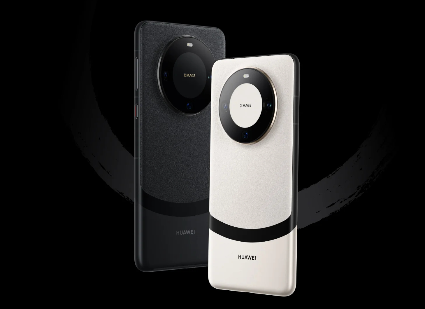 Huawei Mate 60 Pro Plus launches as new flagship smartphone with Huawei Mate 60 Pro Plus launches as new flagship smartphone with