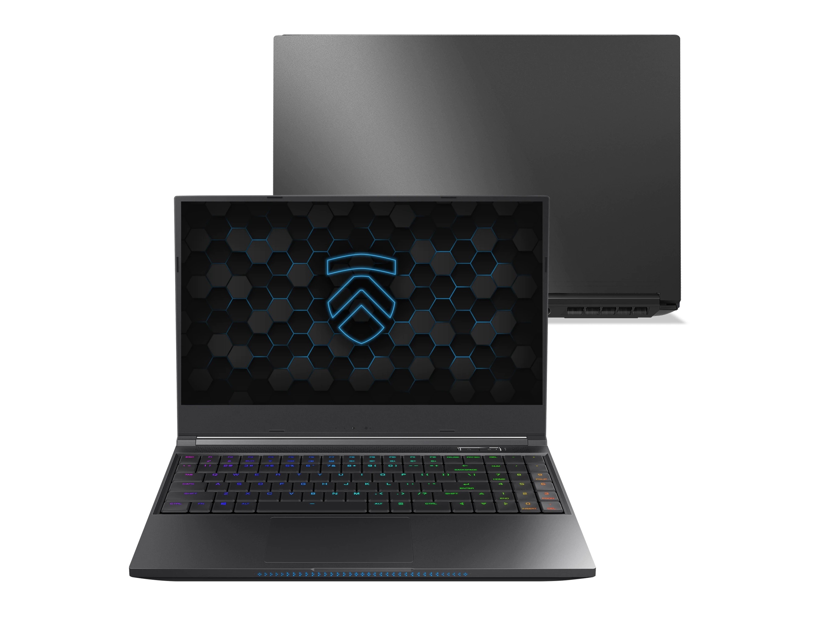 Nvidia Advanced Optimus is finally coming and Eluktronics will be one ...