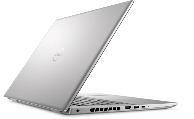 Dark-horse Dell Inspiron 16 Plus 7630 arrives with convincing specs for ...