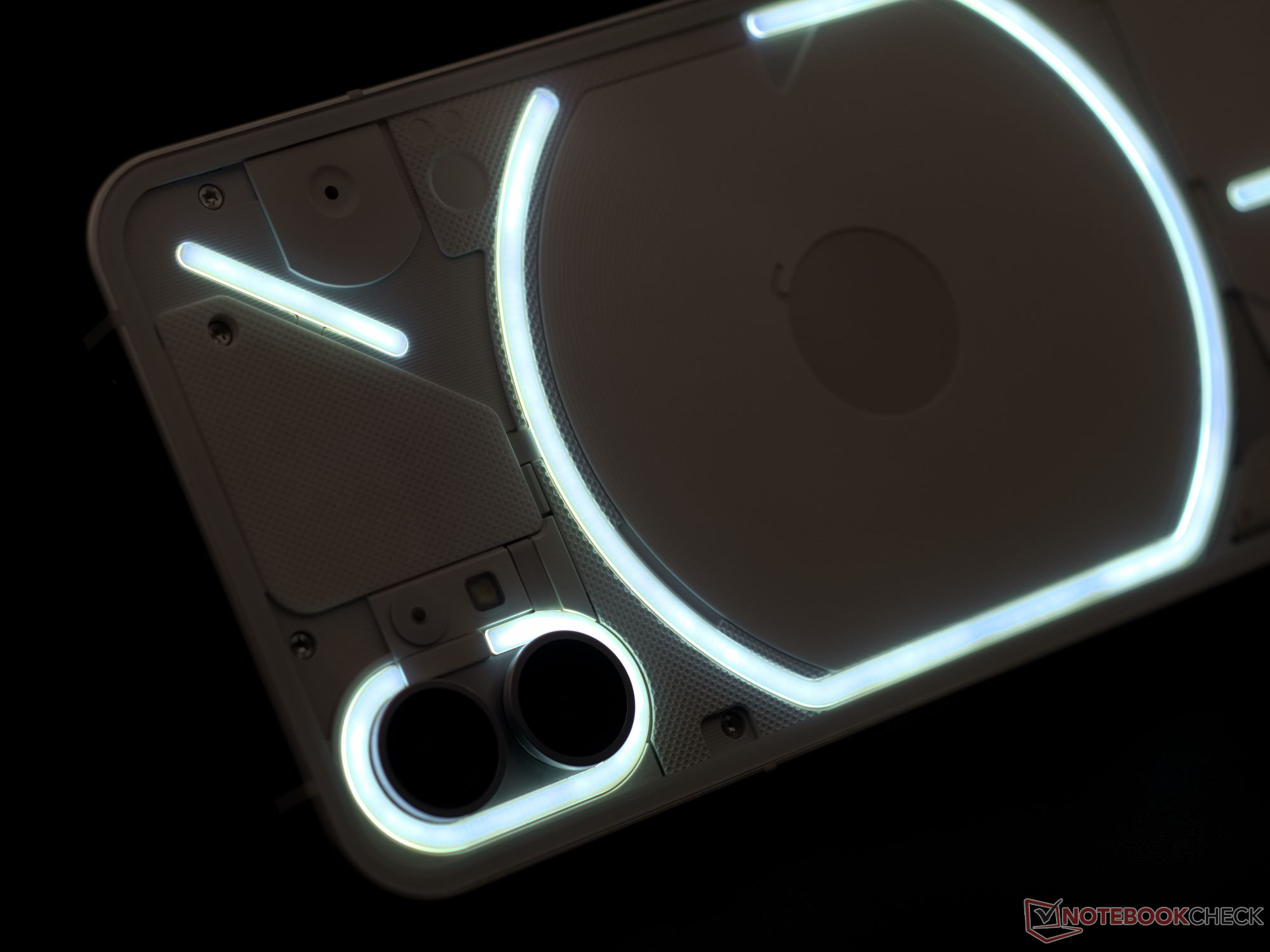 Nothing Phone 1 Updated With Improved Experimental AirPods Support