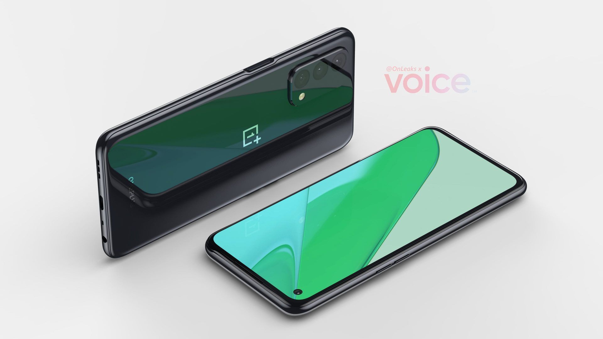 Specs Of The OnePlus Nord CE 5G Revealed Ahead Of Launch Specs Of The OnePlus Nord CE 5G Revealed Ahead Of Launch