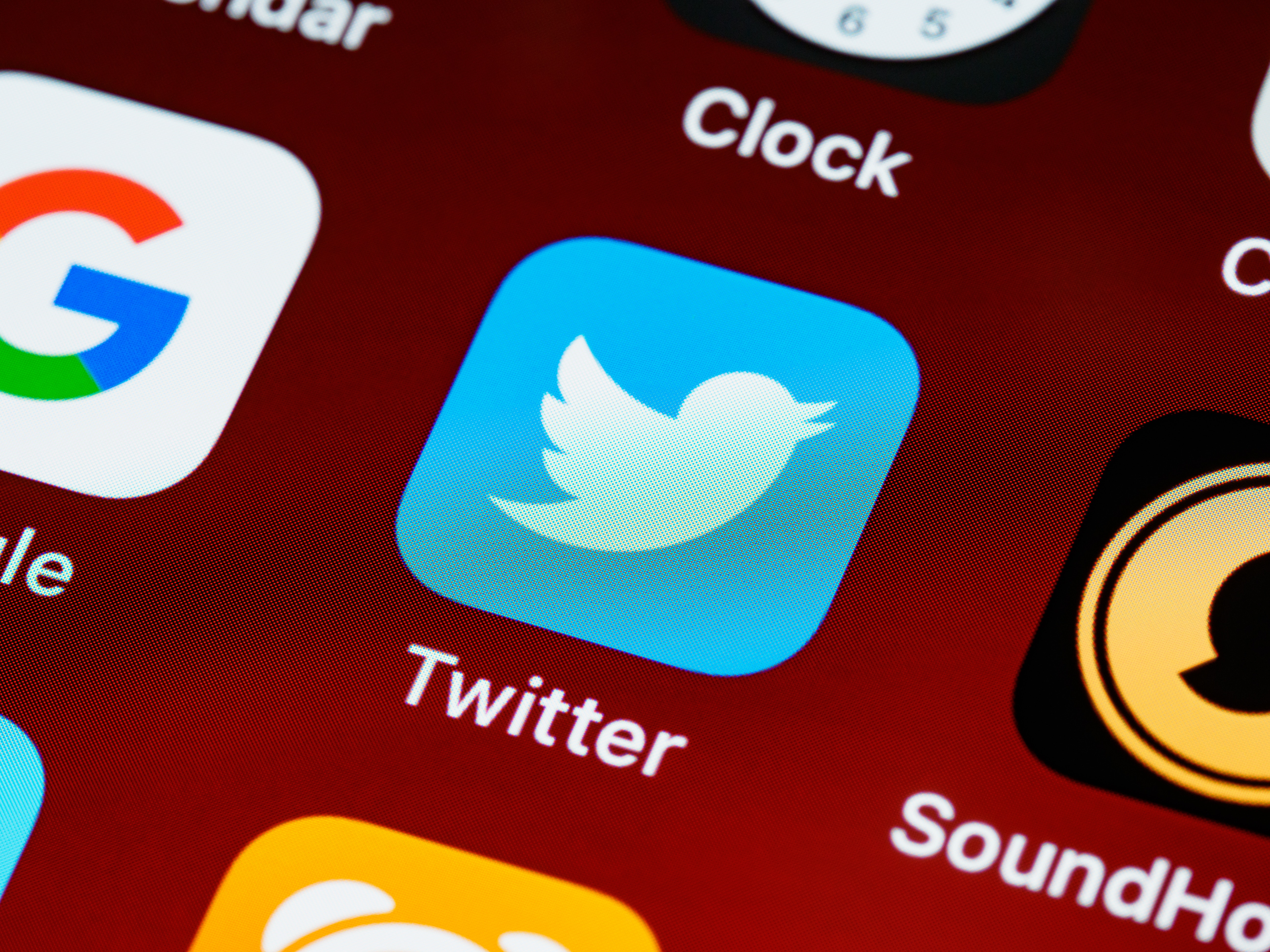 Third-party Twitter apps like Twitterrific and Tweetbot reportedly down ...