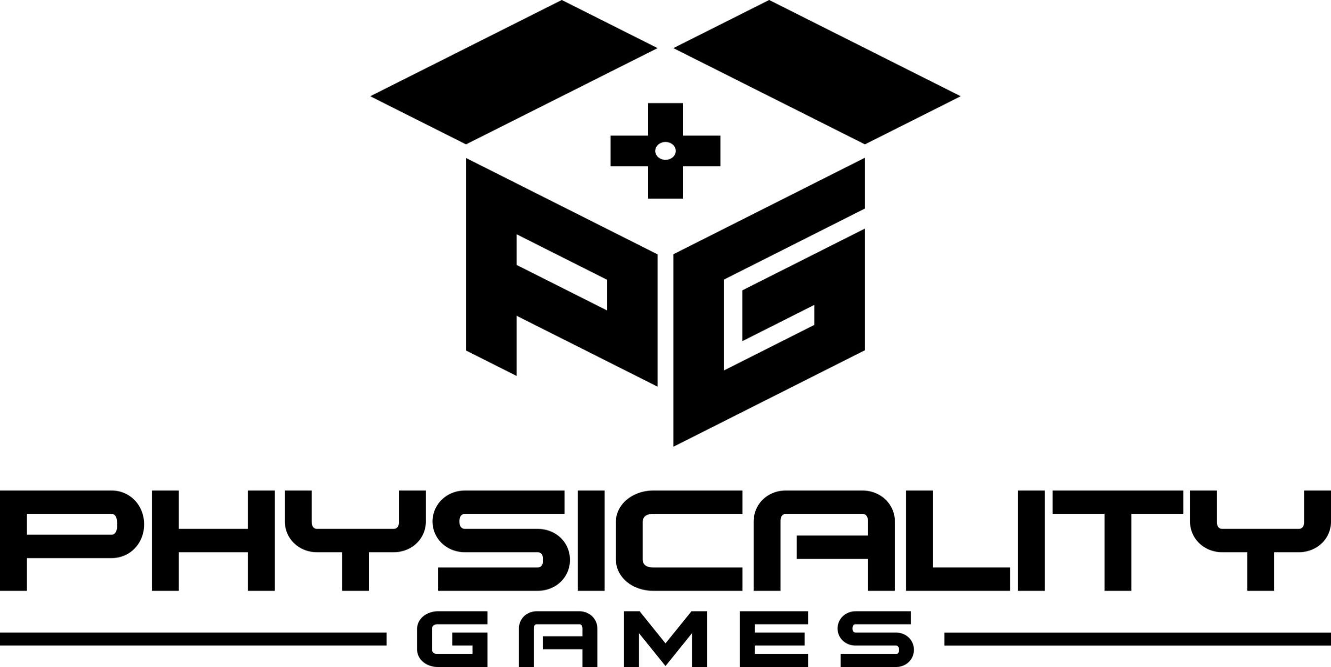 Physicality Games is an upcoming sales platform for hard-copy games ...