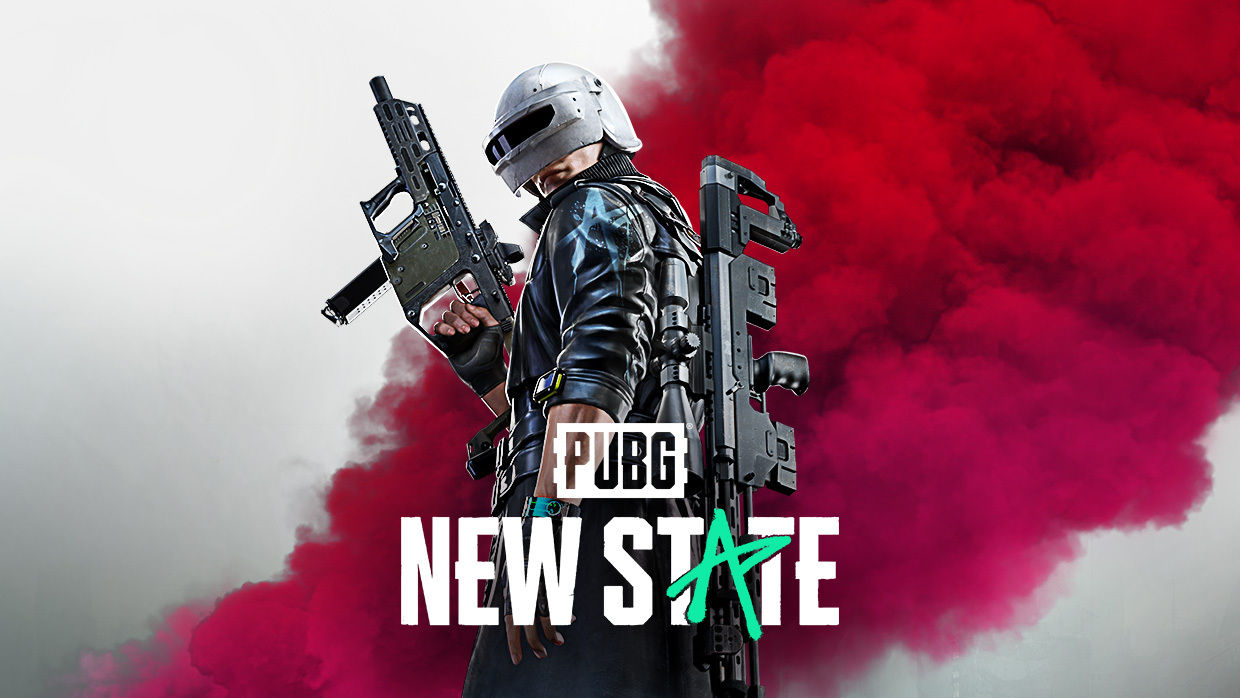 PUBG New State Will Be Launched On Android And IOS On November 11 In PUBG New State Will Be Launched On Android And IOS On November 11 In