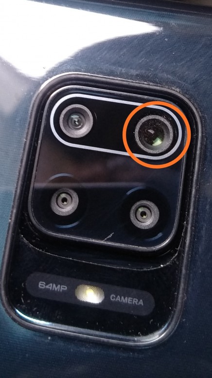 The Redmi Note 9 And Redmi Note 9 Pro May Have A Camera Module Defect News 4499
