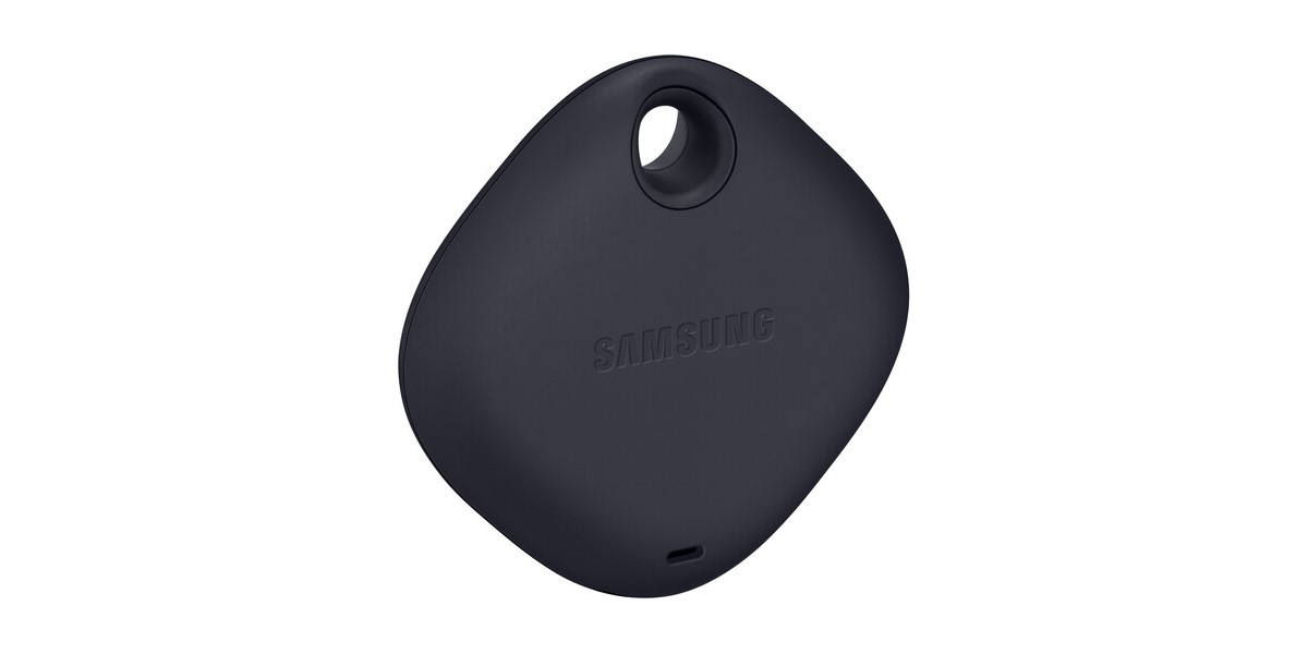 Samsung releases the Plus variant of the Galaxy SmartTag in the US ...